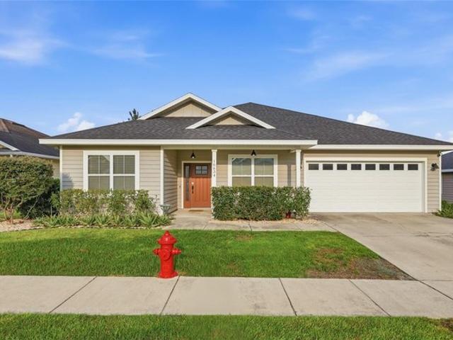 16634 NW 193rd Ter, High Springs, FL 32643