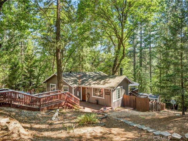 16635 Mountain View Drive