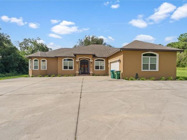 16635 SW 139th Ave, Archer, FL 32618