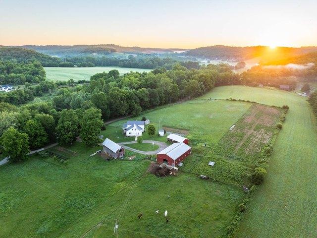 16636 Township Road 475, Frazeysburg, OH 43822
