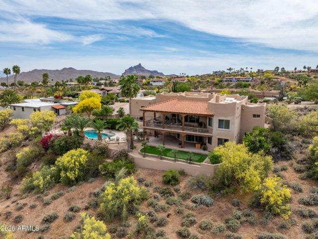 16636 E Jacklin Dr, Fountain Hills, AZ 85268