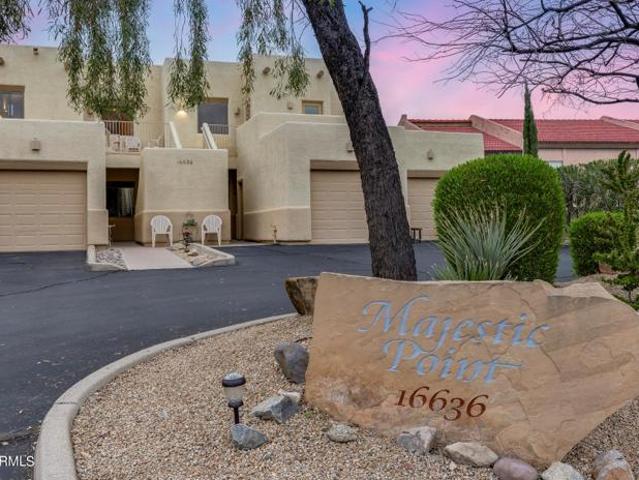 16636 E Westby Dr #202, Fountain Hills, AZ 85268