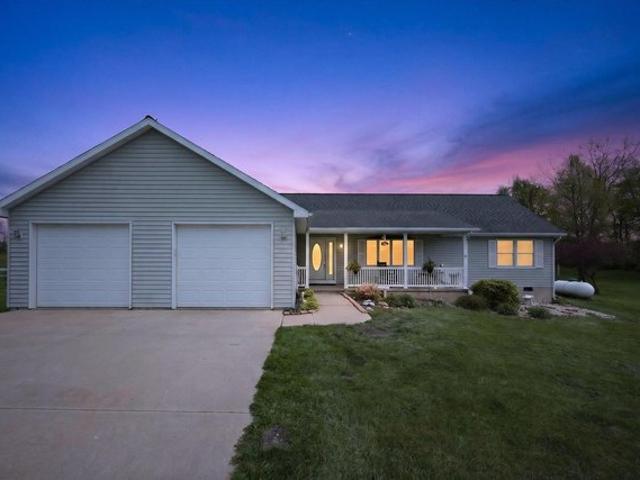 16636 Quince Rd, Culver, IN 46511