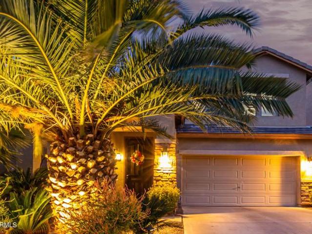 16638 N 178th Ave, Surprise, AZ 85388