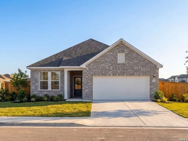 16638 Rosemary Rdg, Elmendorf, TX 78112