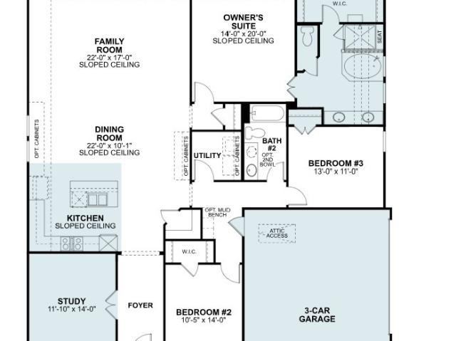 16639 Gaines Glen Lane