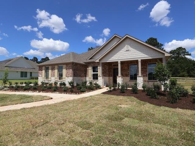 16639 Gaines Glen Ln, Montgomery, TX 77316