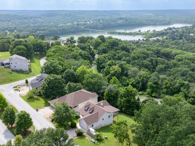 1663 Mule Barn Drive