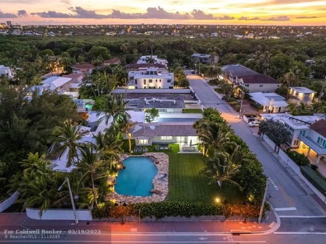 1663 N Fort Lauderdale Beach Boulevard, Fort Lauderdale, US, FL