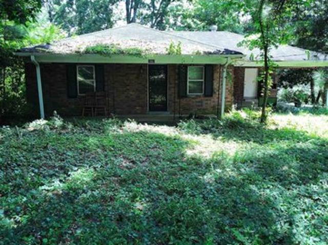 1663 N Pisgah Rd, Cordova, TN 38016