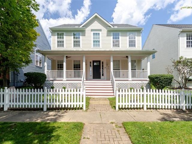 1663 Olde Haley Dr, Centerville, OH 45458