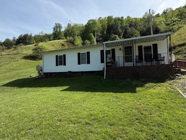 1663 Bailey Branch Rd, Burnsville, NC 28714