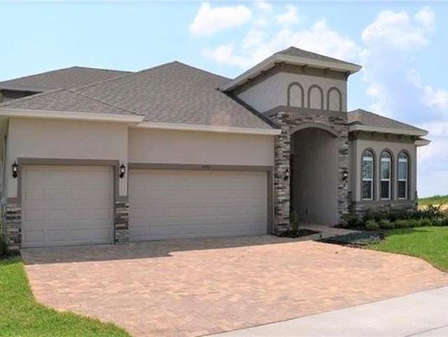 1663 Cadence St, Minneola, FL 34715
