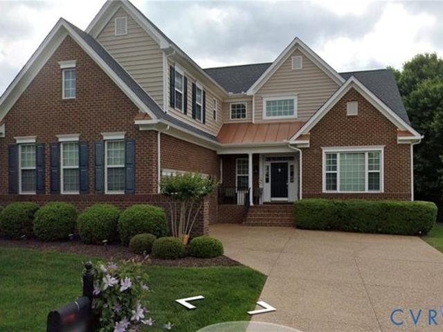 1663 Centerville Parke Ln, Manakin Sabot, VA 23103
