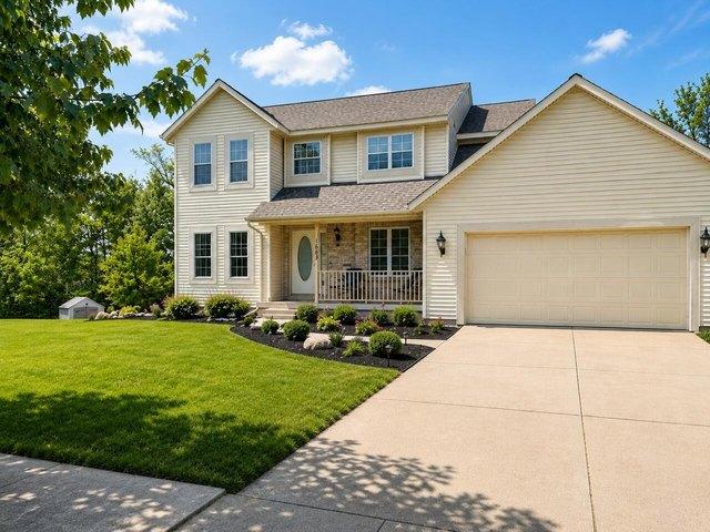 1663 Coal Car Ct SE, Kentwood, MI 49508