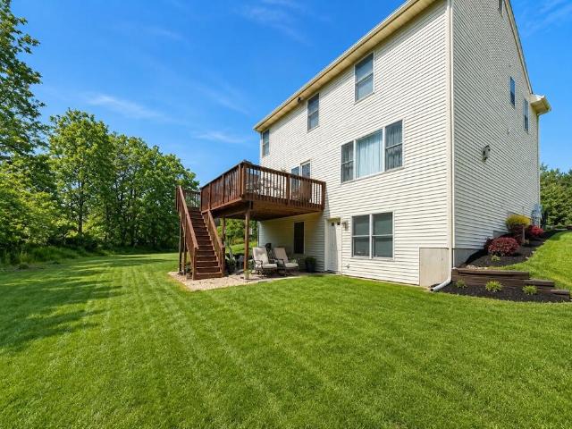 1663 Coalcar Court