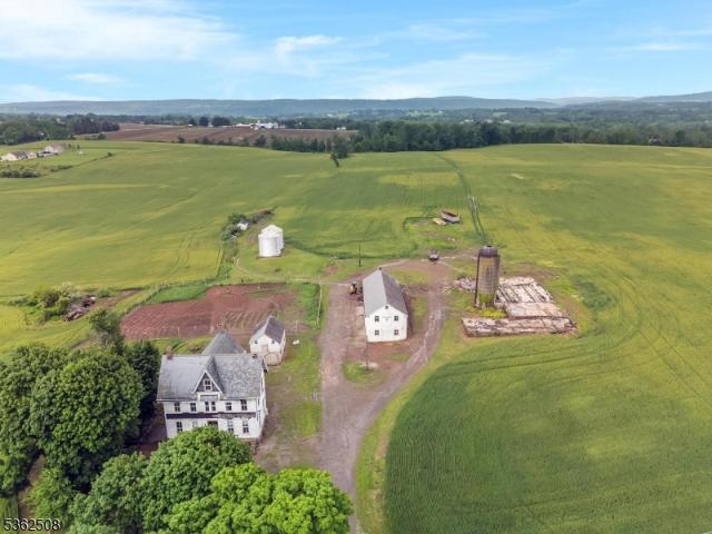 1663 County Road 519, Frenchtown, NJ 08825 | MLS #4037