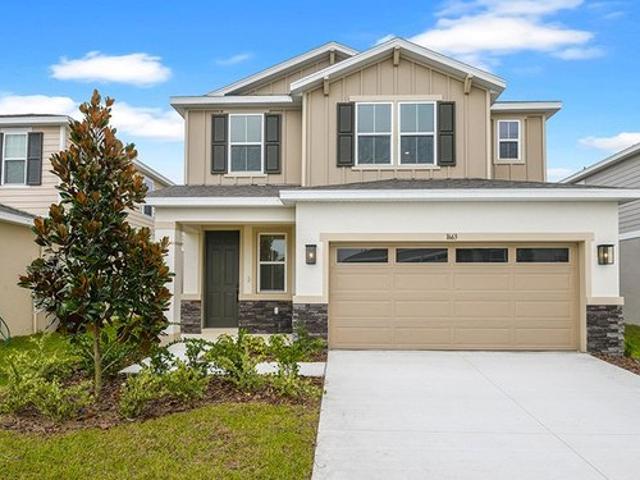 1663 Crooked Creek St, Saint Cloud, FL 34771