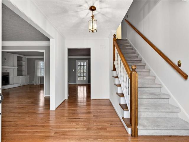 1663 Huntingford Drive
