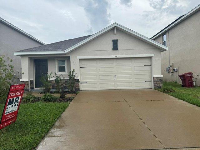 1663 Hazy Sea Dr, Plant City, FL 33565