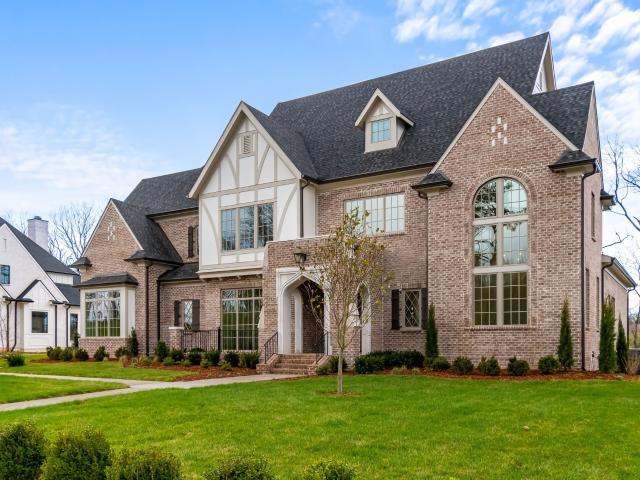 1663 Heartwood Ln, Brentwood, TN 37027 | Compass
