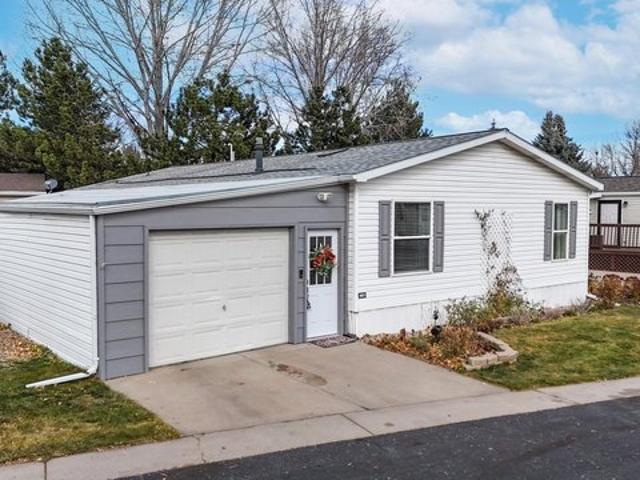 1663 Jade Dr, Loveland, CO 80537