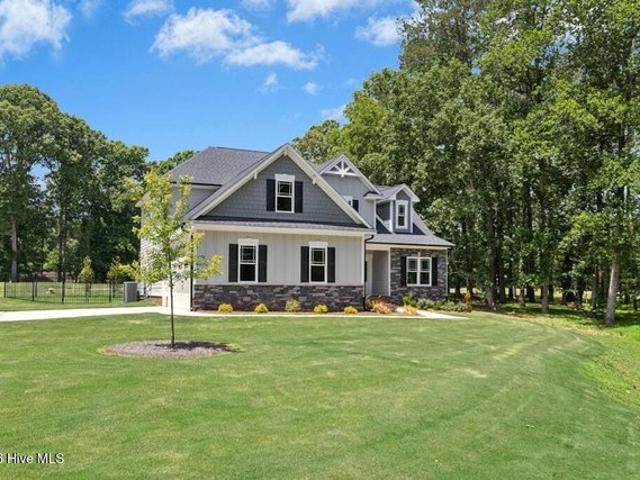 1663 Keith Hills Rd, Lillington, NC 27546