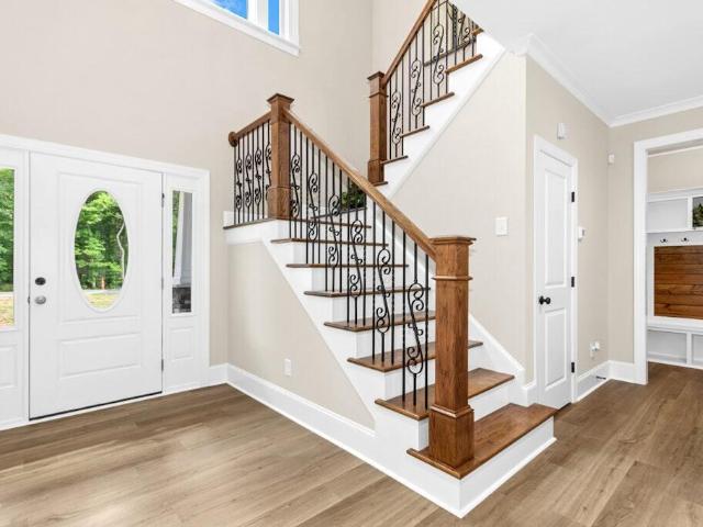 1663 Keith Hills Road