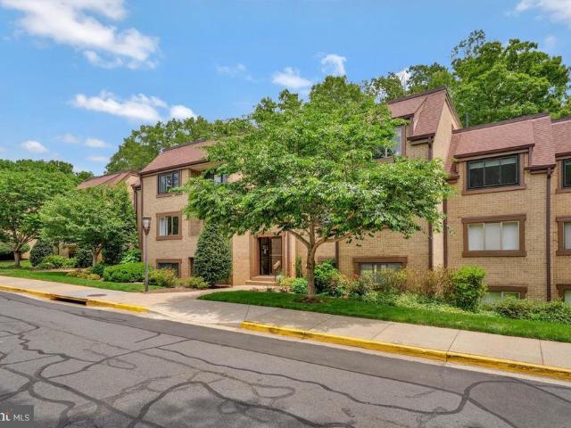 1663 Parkcrest Circle # 5B/200