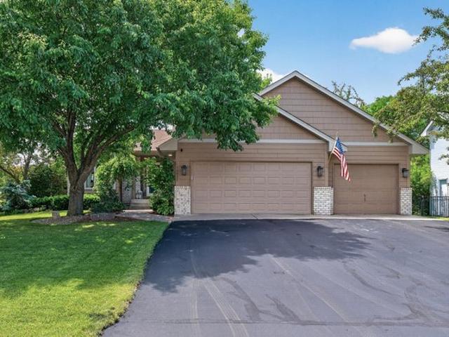 1663 rd Ave N, Maple Grove, MN 55311
