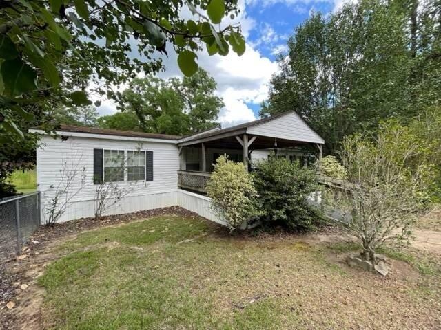 1663 Rick St, Jena, LA 71342