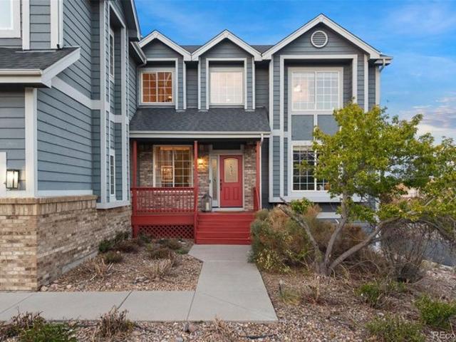 1663 Rose Petal Ln, Castle Rock, CO 80109