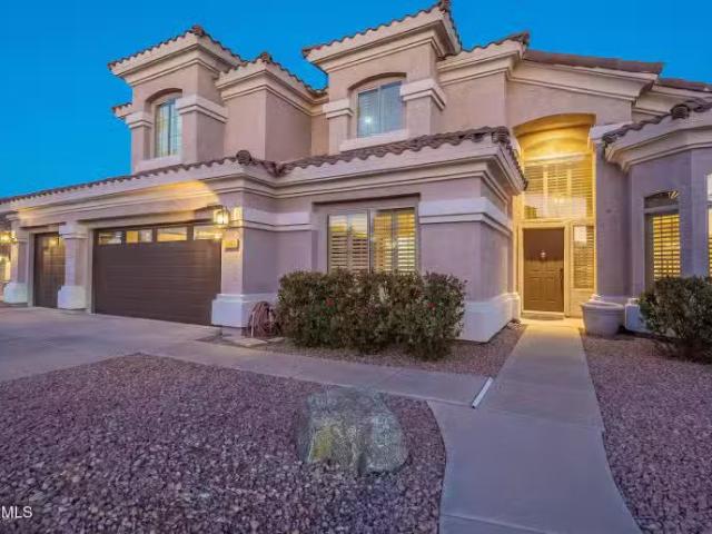 1663 S Boulder St, Gilbert, AZ 85295 MLS 6786208