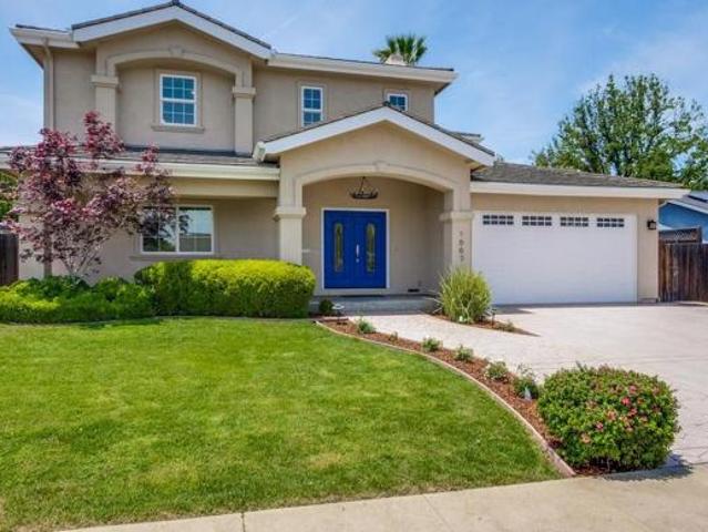 1663 Samedra St, Sunnyvale, CA 94087