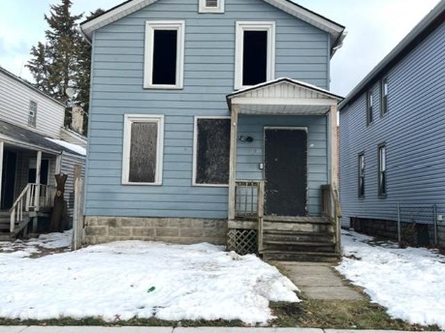 1663 School St, Chicago Heights, IL 60411