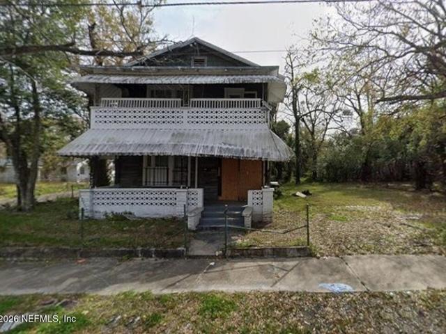 1663 Tyler St, Jacksonville, FL 32209