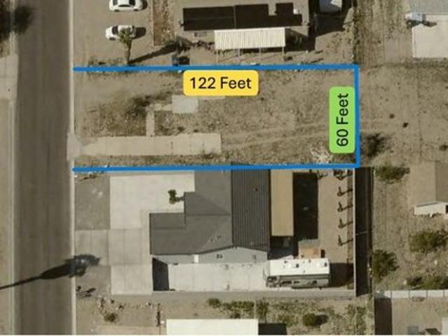 1663 Talc Rd, Bullhead City, AZ 86442