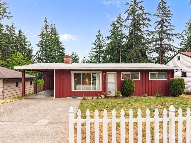 1663 th Avenue SW