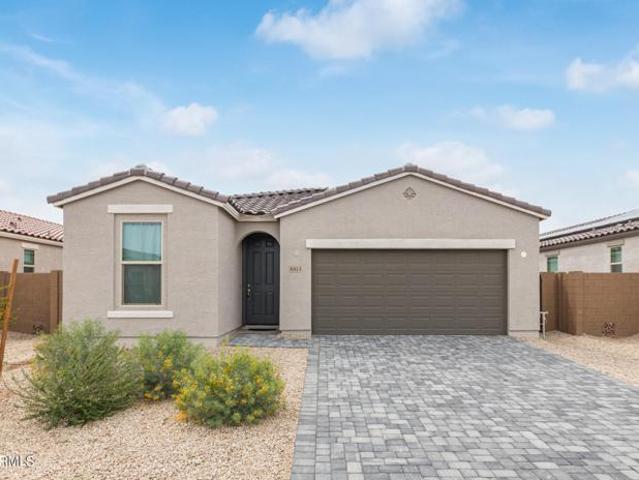 1663 W Hopi Dr, Coolidge, AZ 85128