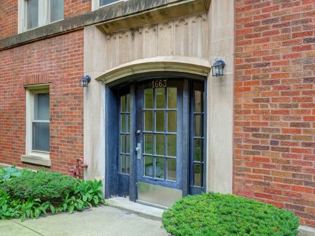 1663 W Pratt Boulevard # 2