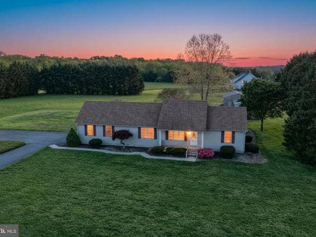 1663 White Marsh Branch Rd, Harrington, DE 19952