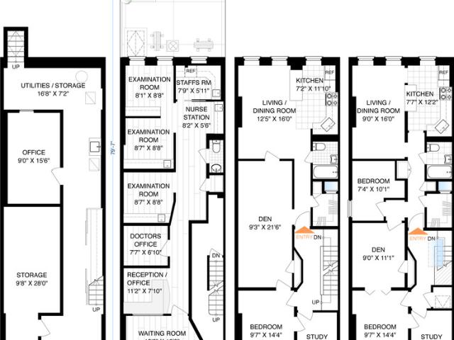 1663 10th Avenue | Compass