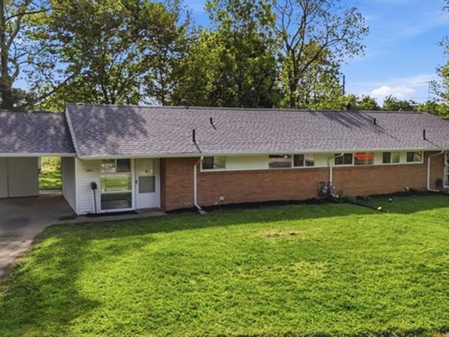 1663 1 Brentwood Dr, Springfield, OH 45503