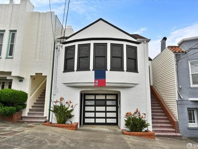 1663 23rd Ave, San Francisco, CA 94122