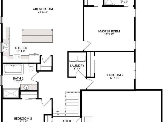 166 3rd Street