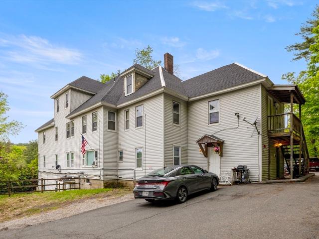 166 168 W Main St