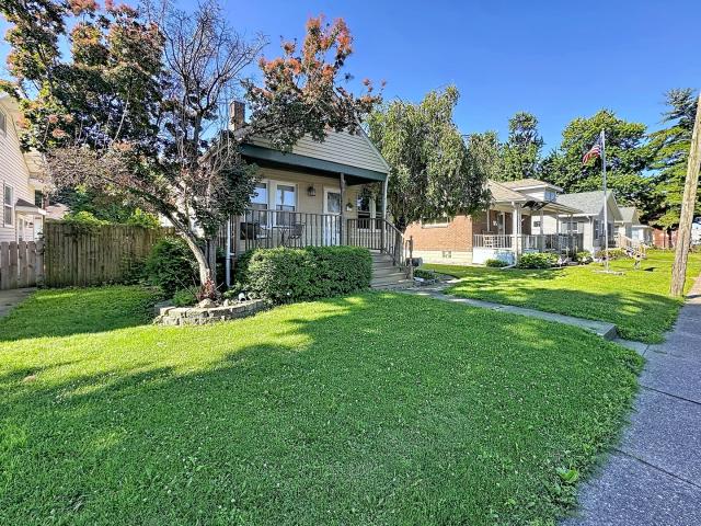 166 16th Avenue
