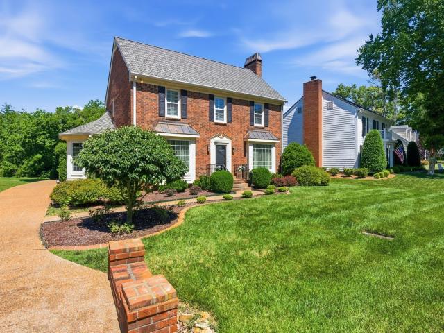 166 Cottonwood Dr