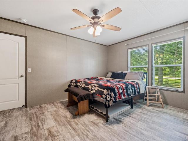 166 County Road 3791