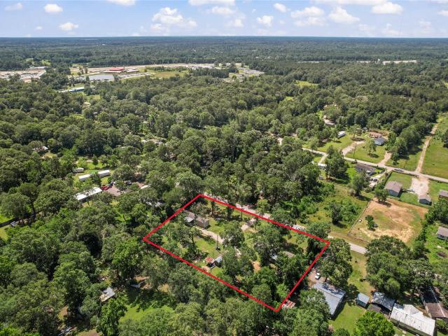 166 County Road 3791